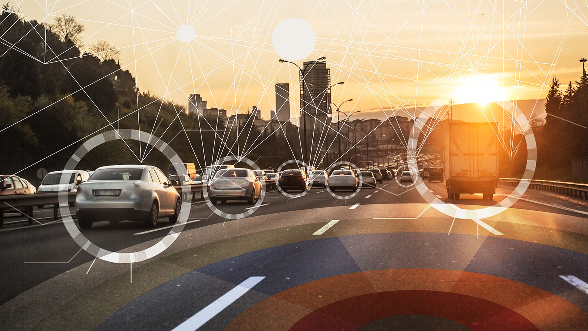 DRiVR – A connected dash cam system that uses AI technology to record ...